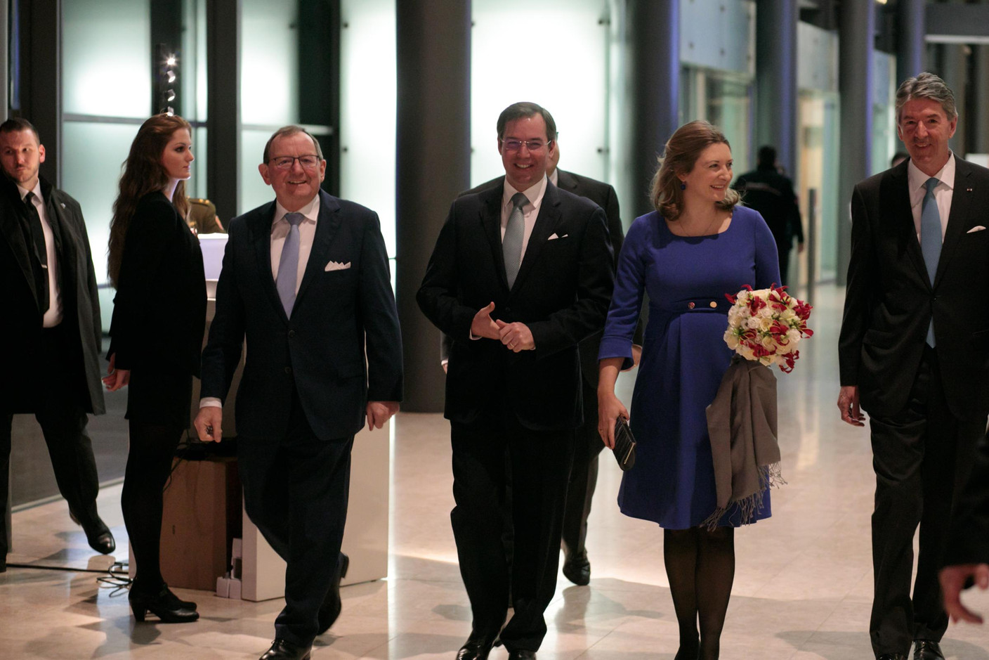 75e anniversaire de l’Œuvre | Paperjam News