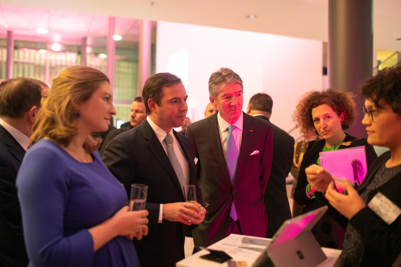 75e anniversaire de l’Œuvre | Paperjam News