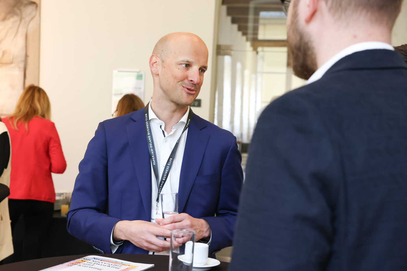 Huit sessions de workshops pour développer ses compétences | Paperjam News