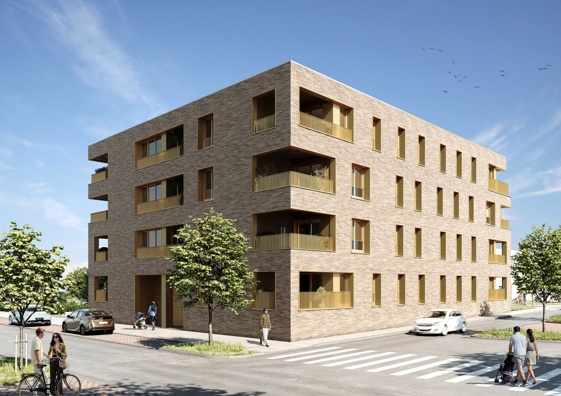 80% des ménages éligibles à un logement vendu par la SNHBM | Paperjam News