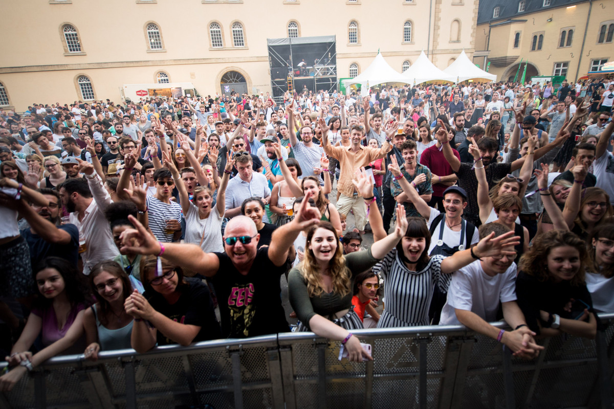 82% of residents consider culture to be important | Paperjam English News