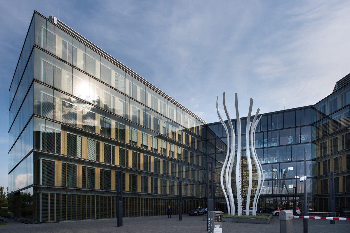 €1.355bn turnover at the Big Four | Paperjam English News