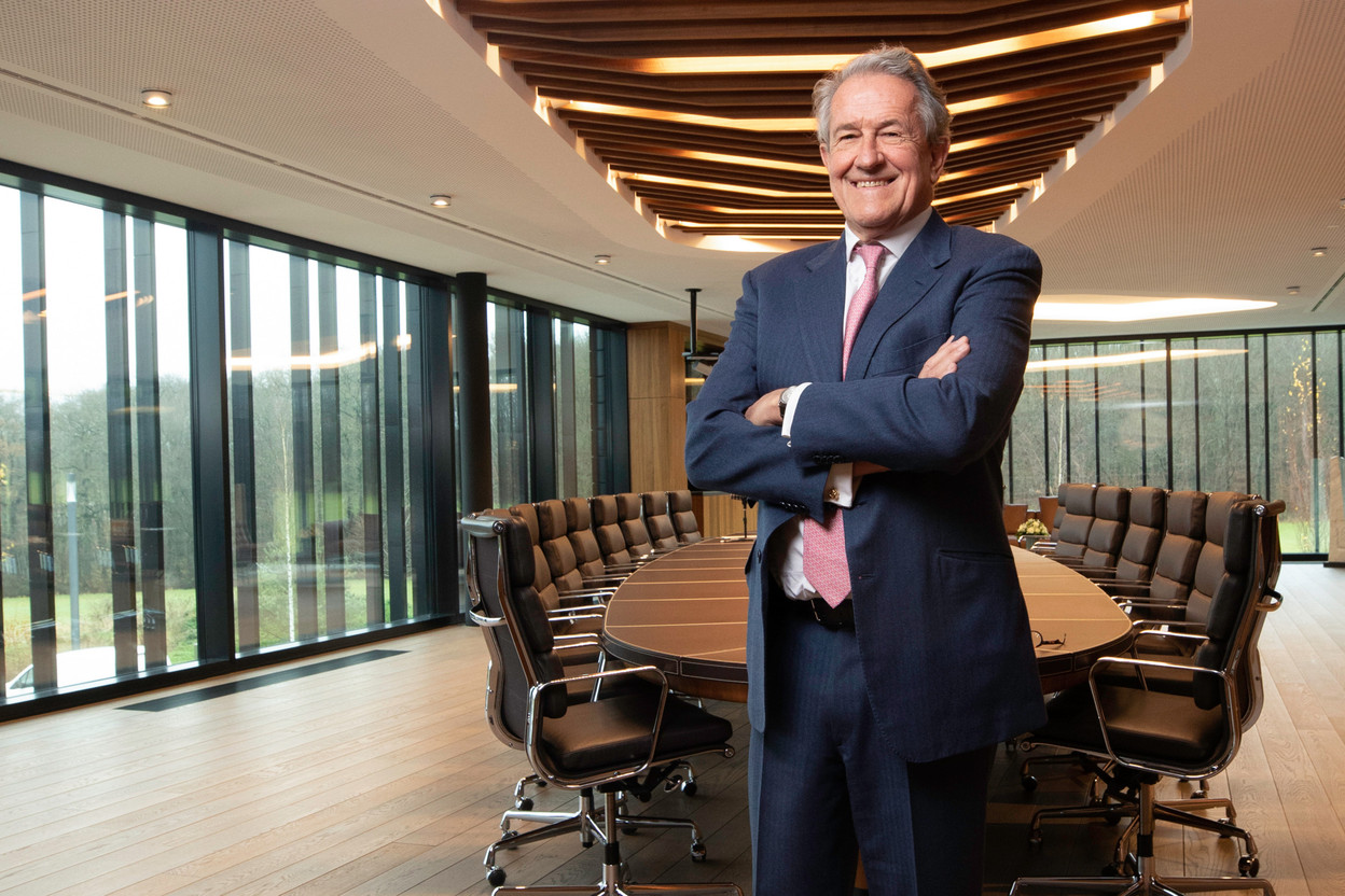 Rotarex, 100 ans de valves et un cœur intact | Paperjam News