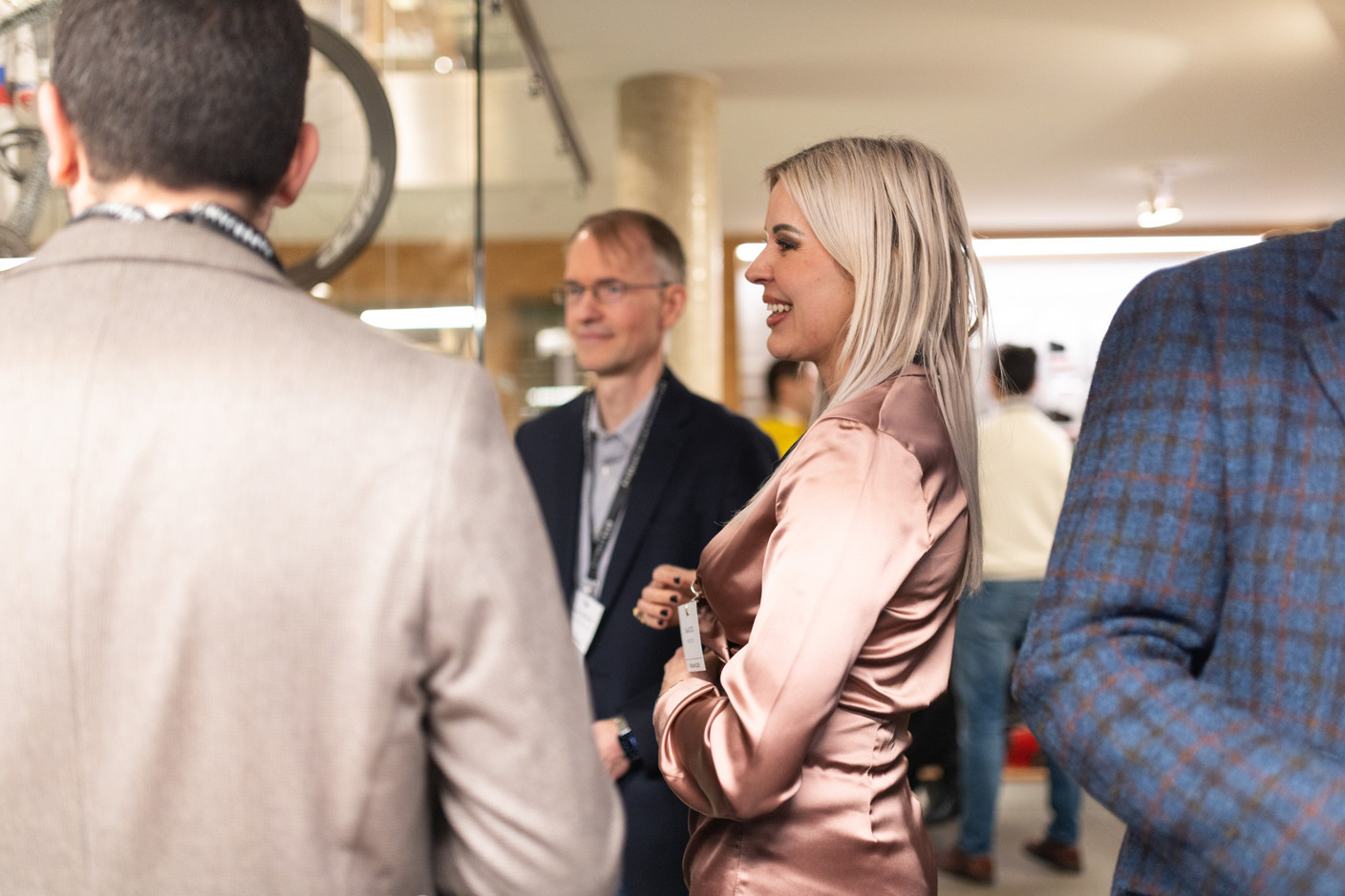 Paperjam Biking Club holds 2nd workshop before “Cappuccino Ride” on 17 ...