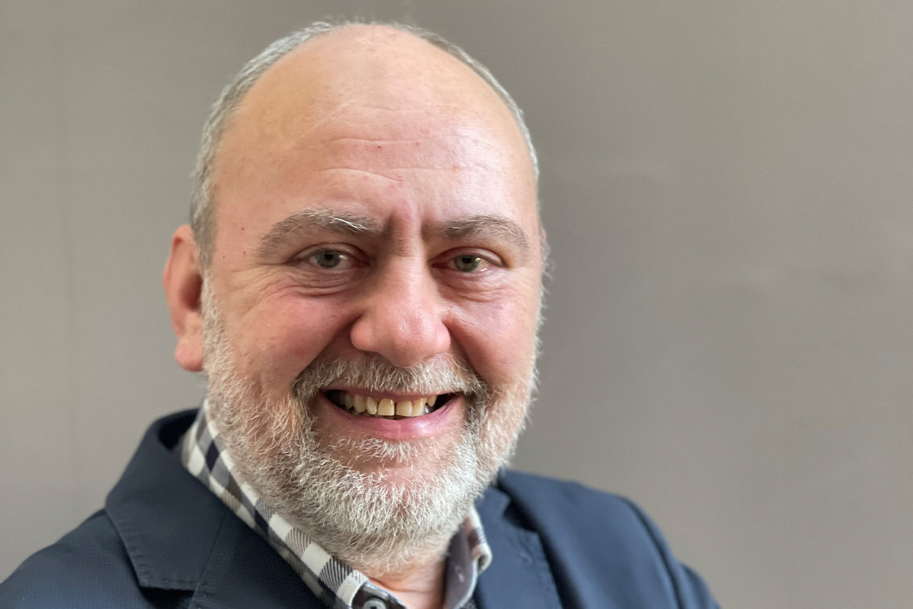 «Accompagner les entreprises dans la transition » | Paperjam News