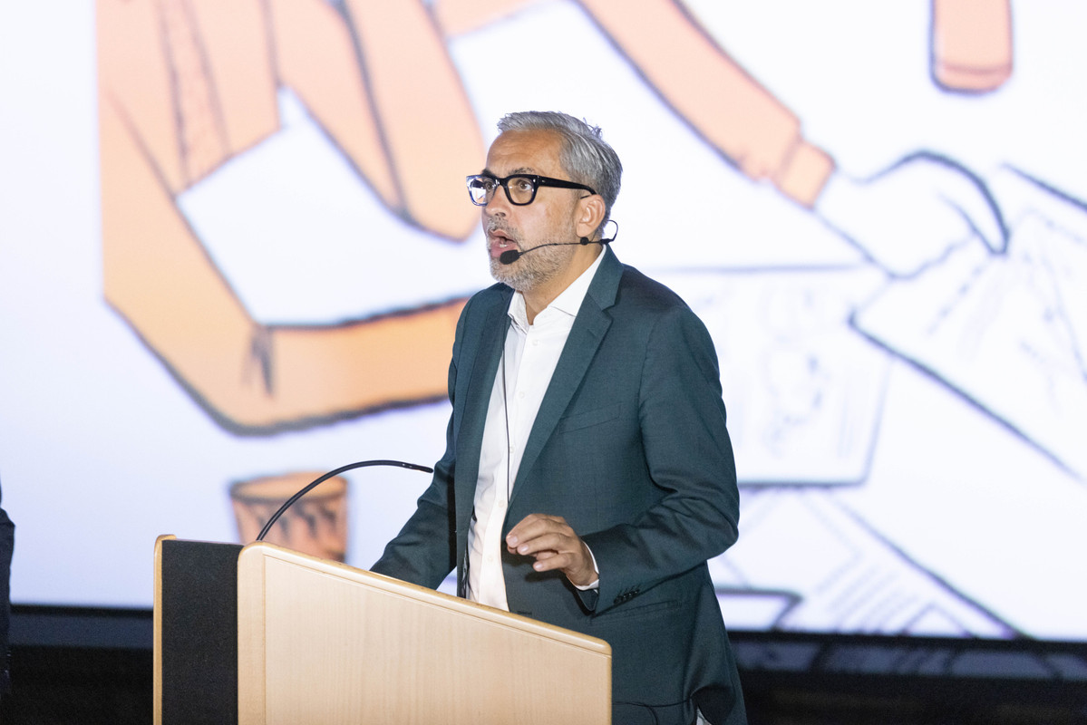 A committed and ambitious Media Planner 2023 | Delano News