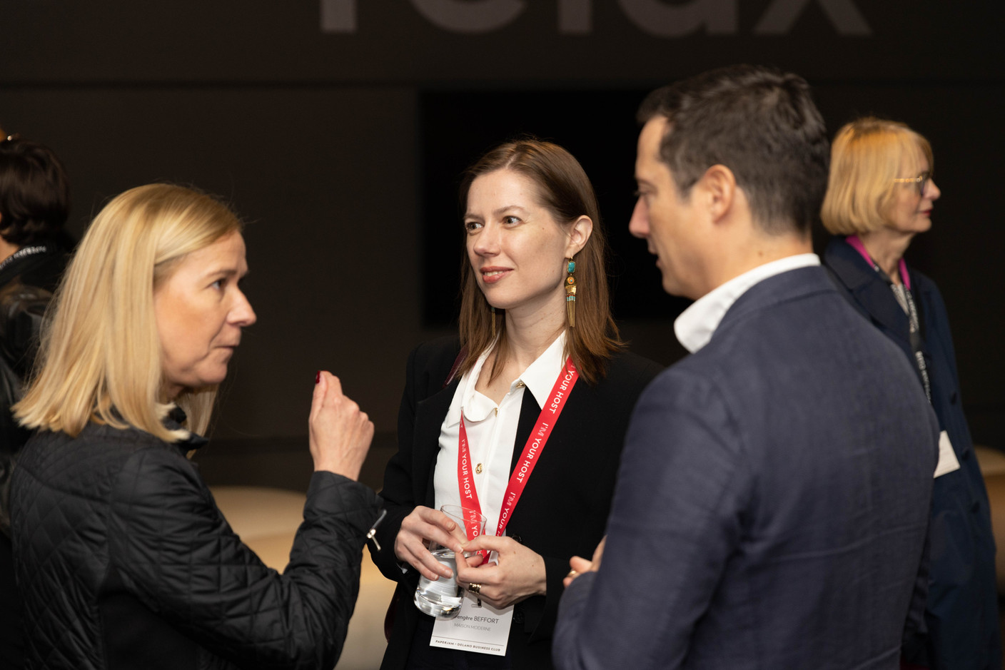 A committed and ambitious Media Planner 2023 | Paperjam English News