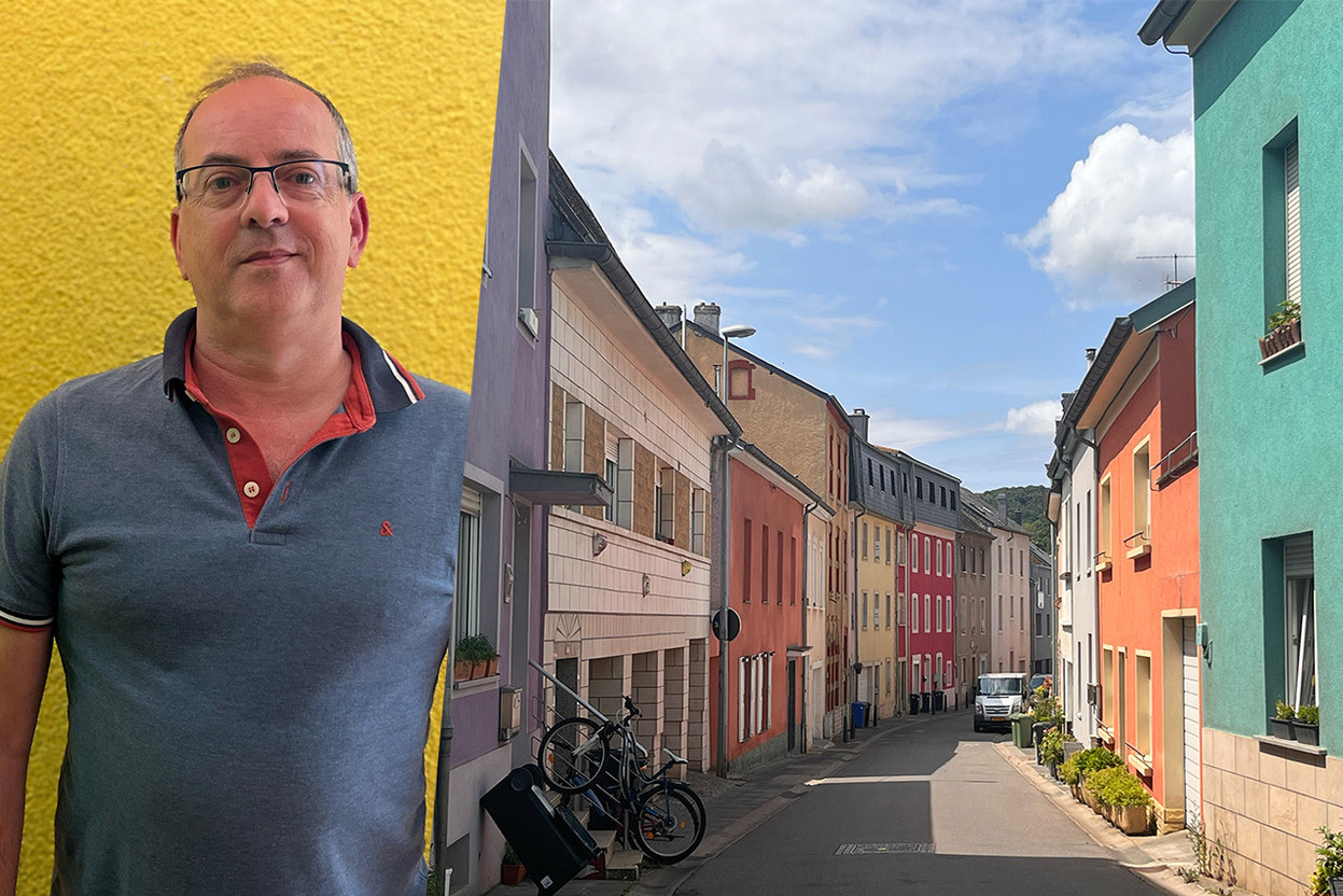 À Ettelbruck, le quartier de la gare attend sa métamorphose | Paperjam News