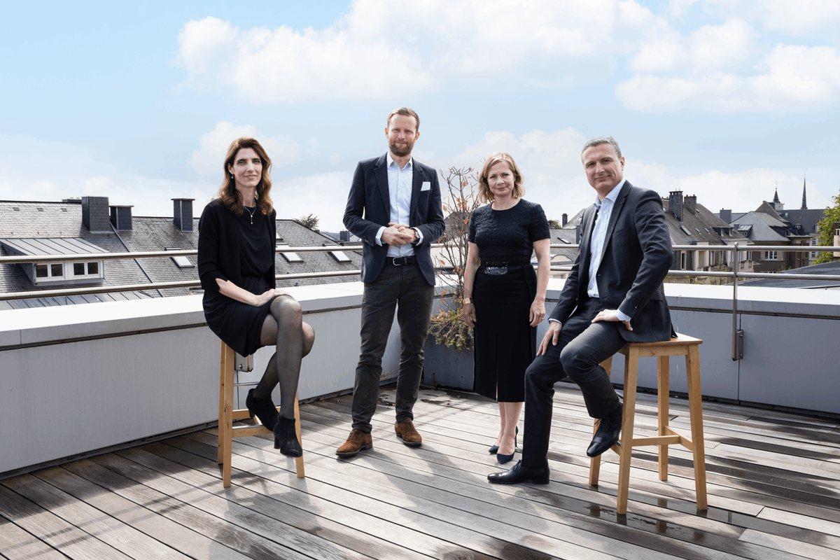 A full-service law firm looks to the future | Paperjam News