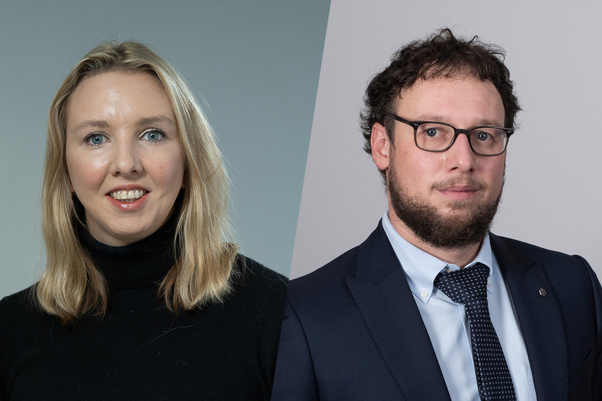 A fund classification system “by fund managers, for fund managers ...