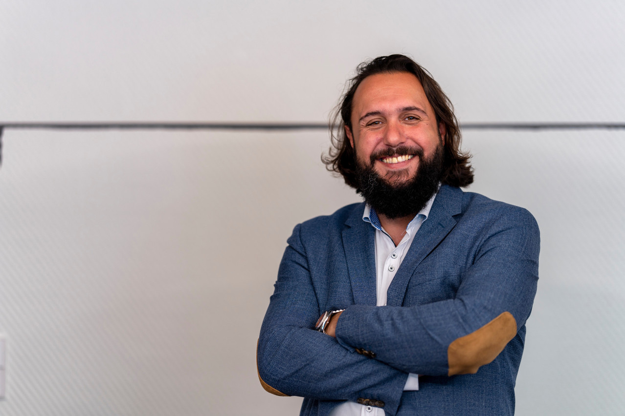 “A global construction specialist focusing on office fit out and ...