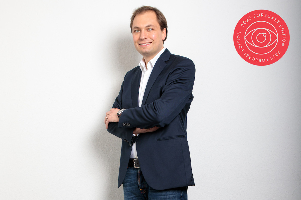 François Benoy: a green city guarantees a better quality of life ...