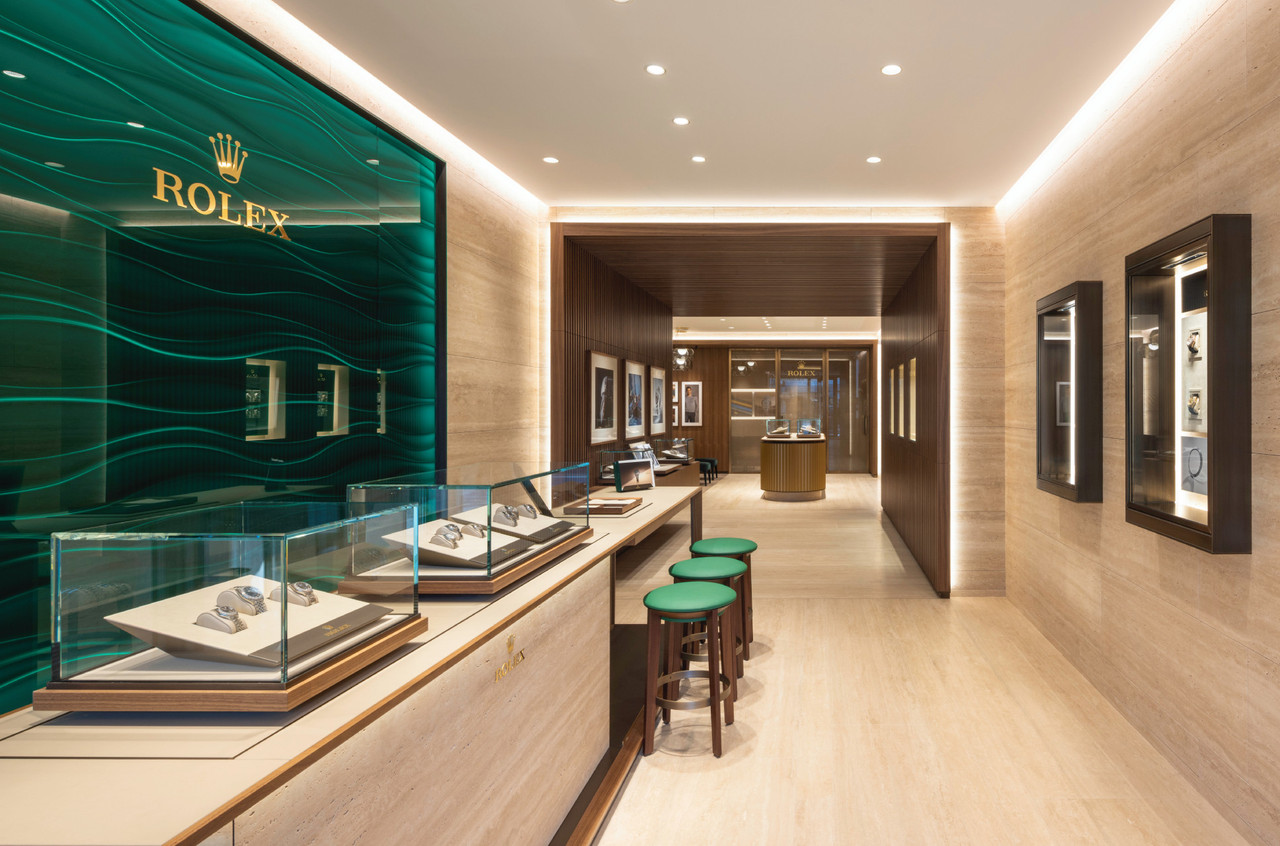 «À Knokke, l’activité commerciale se déroule autour du week-end ...