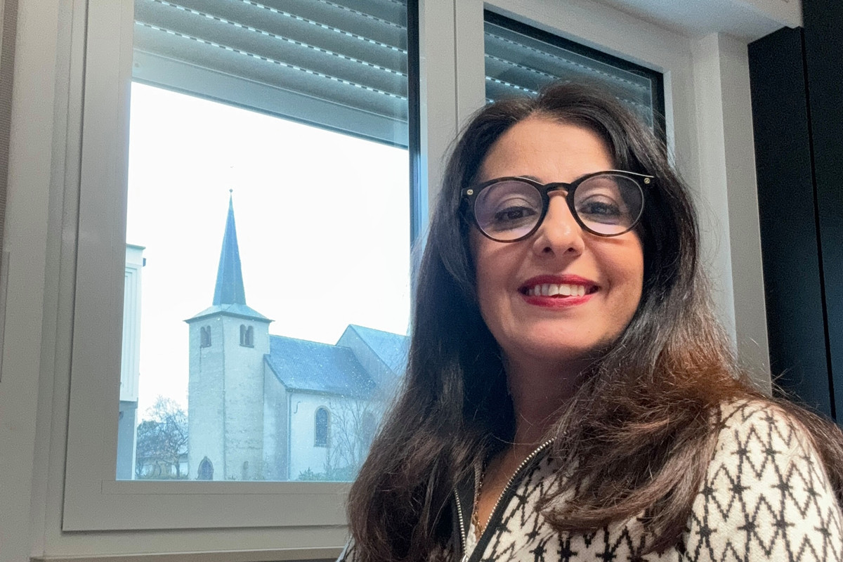 “A leading provider of statistical services based in Luxembourg ...