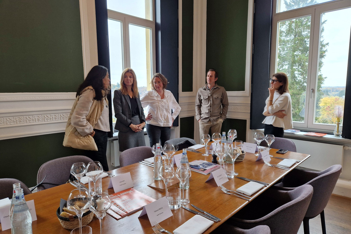 A look back at November’s TGIF marketing lunch | Delano News