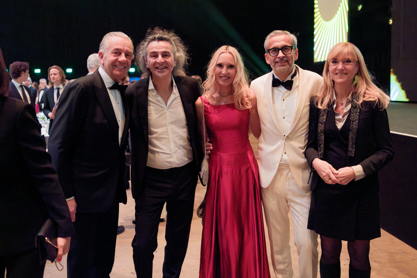 A look back at the 10th edition of the Paperjam Top 100 (2/3 ...