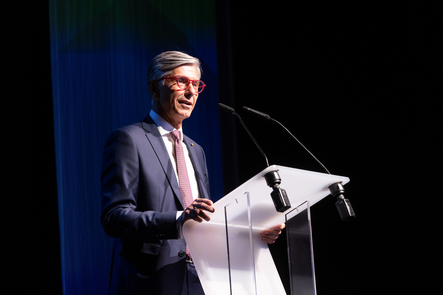 A look back at the 4th Paperjam Real Estate Seated Dinner Party (1/2 ...