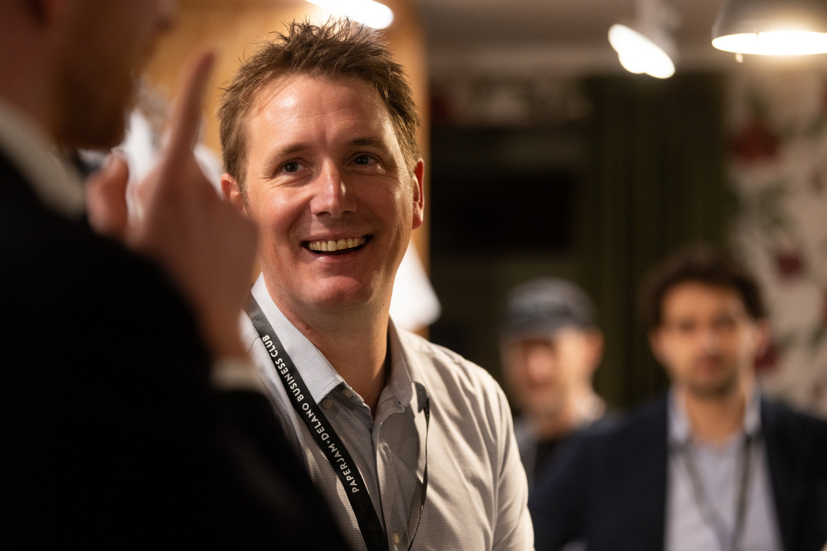 Look back at the Paperjam Biking Club with Andy Schleck | Paperjam English News