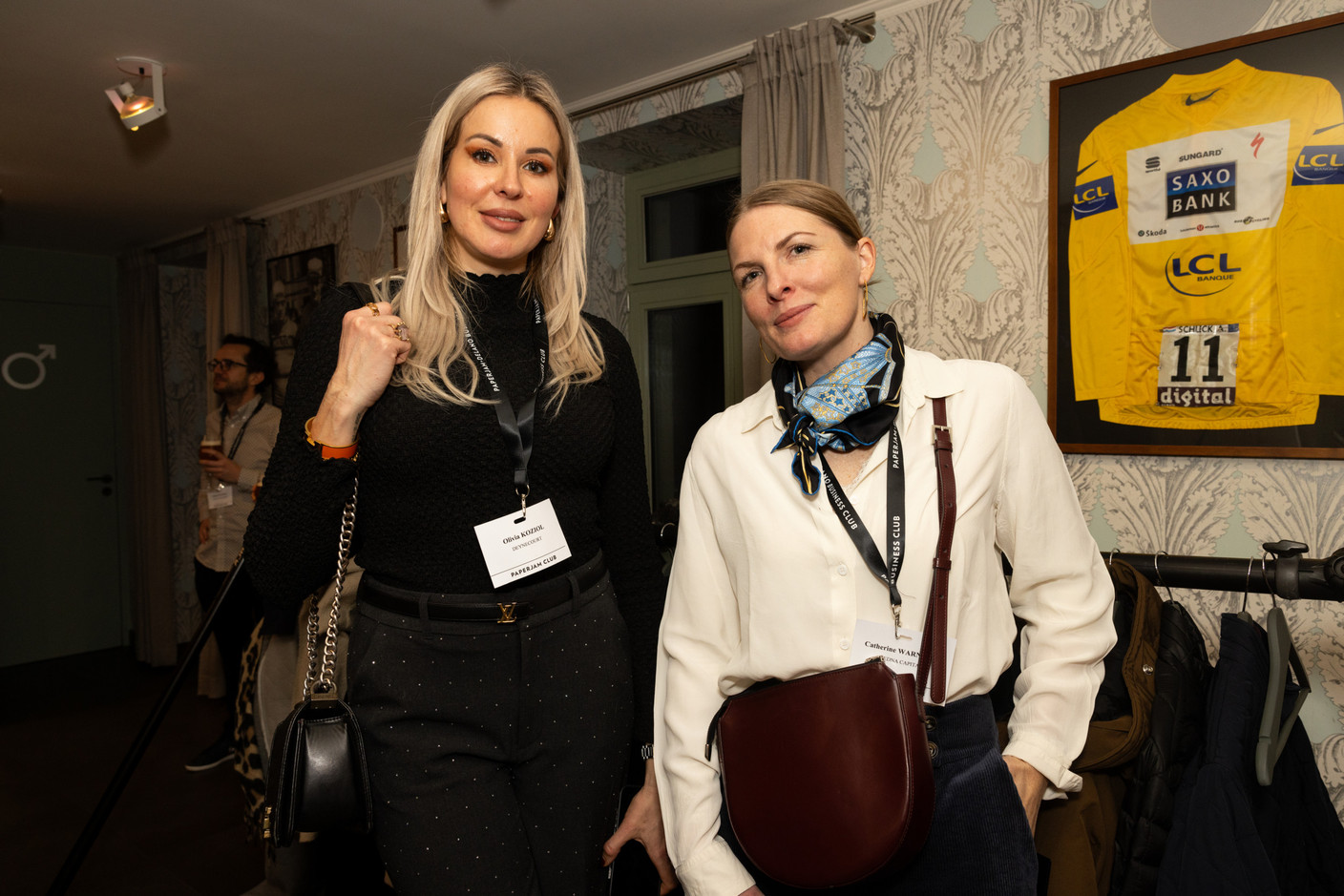 Look back at the Paperjam Biking Club with Andy Schleck | Paperjam ...