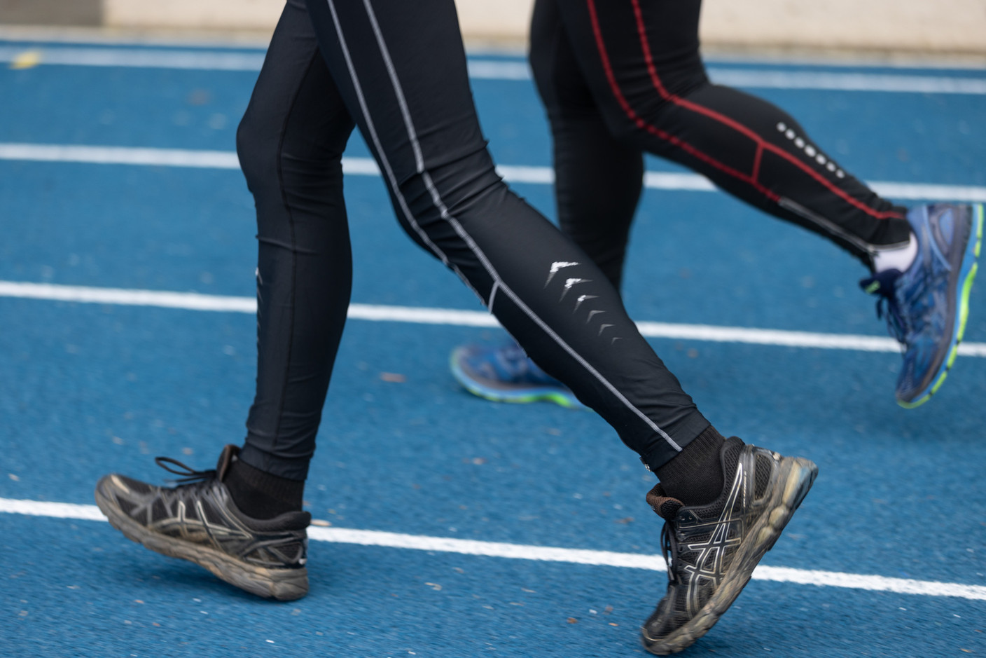 A look back at Paperjam Running Club: a dynamic start to the new season ...