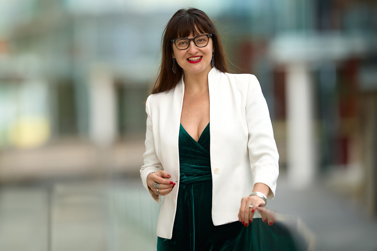 “Luxembourg still largely operates as a ‘man’s world’” | Paperjam ...