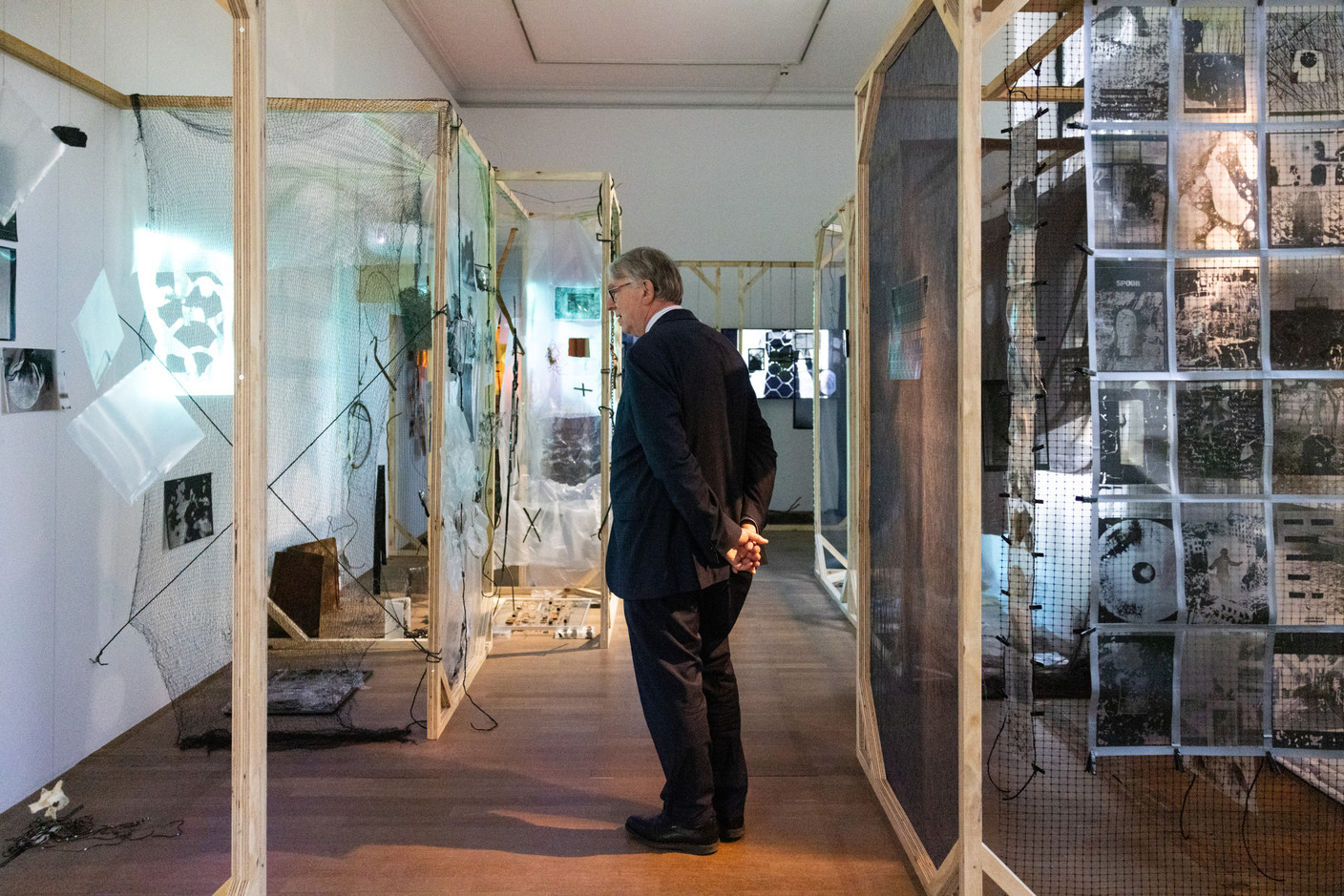 In photos: TGIF leadership event at Public House | Paperjam English News