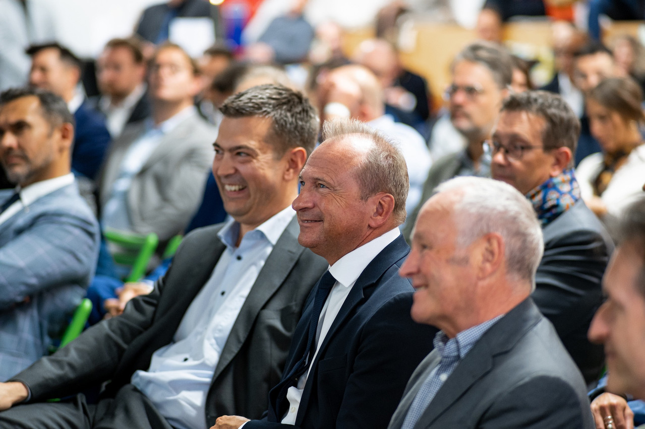 A new tax credit to boost angel investment in Luxembourgish startups ...