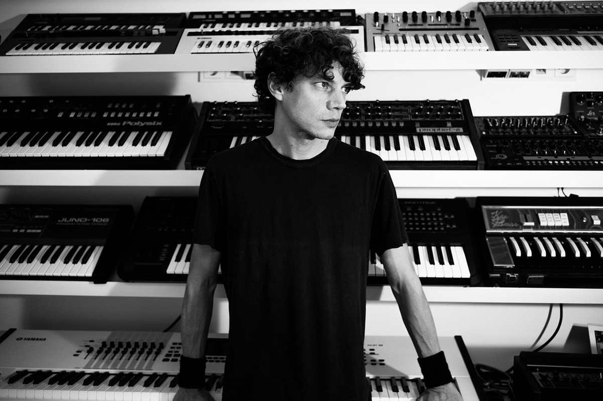 A Night at the Philharmonie | Delano News