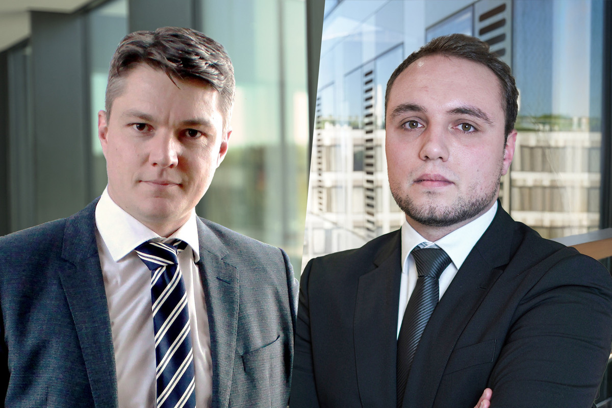 A positive sentiment shift amid geopolitical uncertainty | Delano News