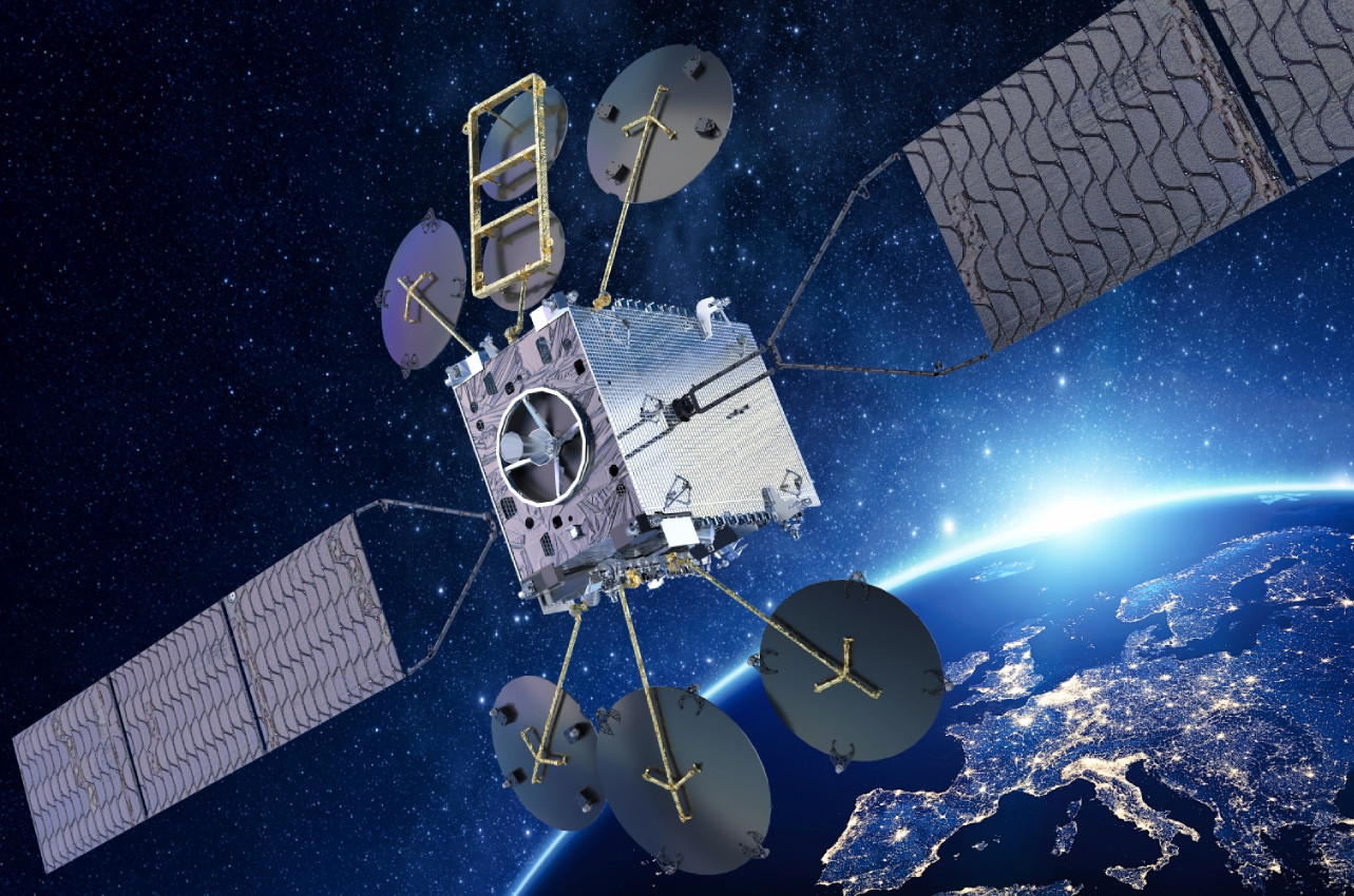A second Govsat satellite is in sight | Paperjam English News