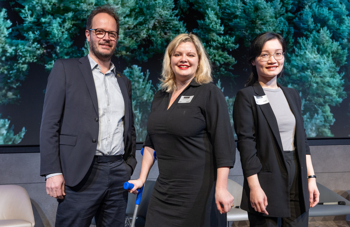 A sustainable world requires a functioning circular economy | Paperjam ...