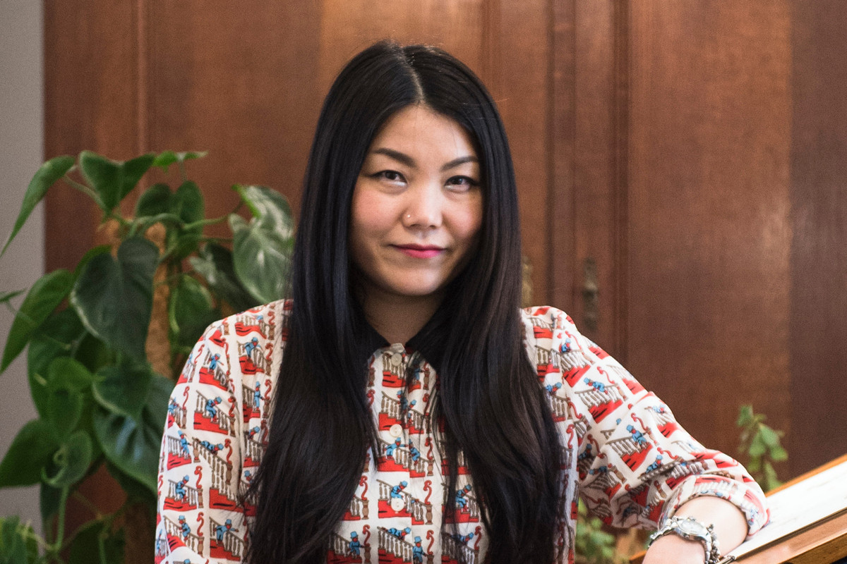 Keong-A Song passe à table | Paperjam News