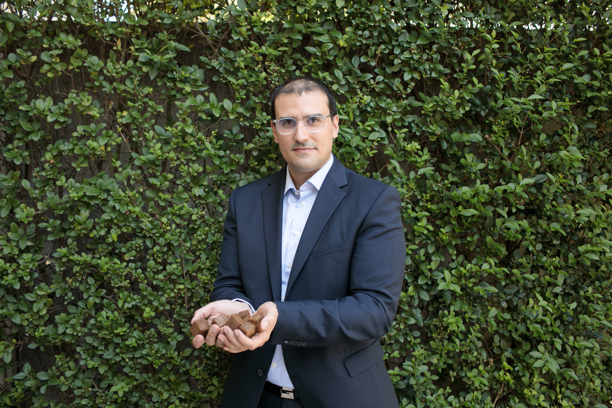 “A turnkey solution, part of the circular economy” | Delano News