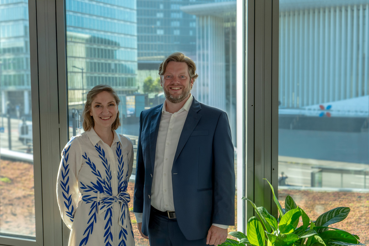 A&O Shearman expands with two partners | Paperjam English News