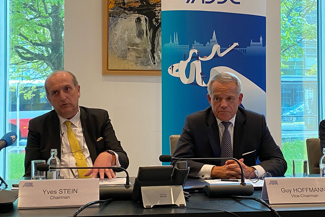 ABBL: les revenus nets d’intérêts augmentent de 51% | Paperjam News