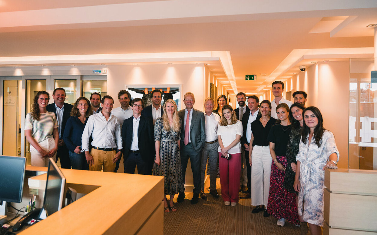 Abbove et Quintet Private Bank innovent ensemble | Paperjam News