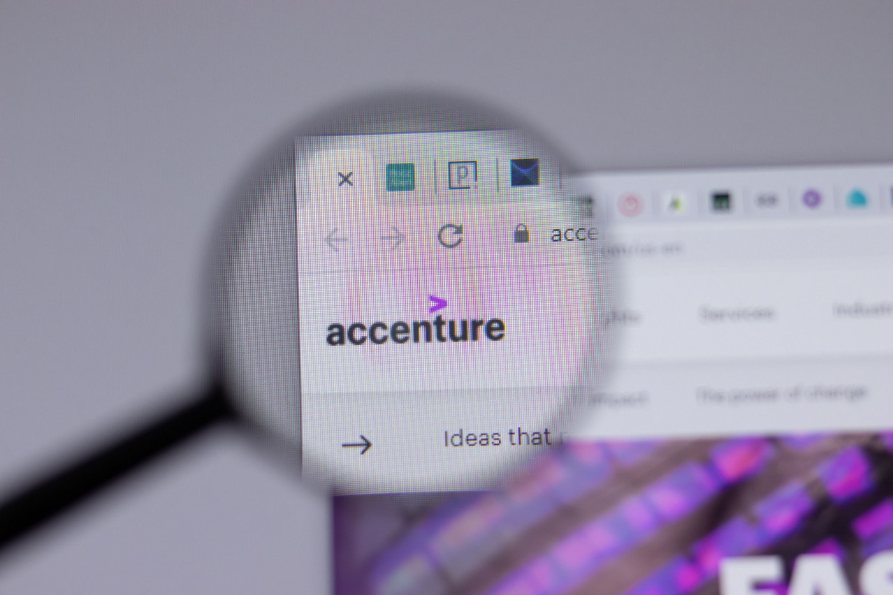Accenture finalise l’acquisition d’Optimind | Paperjam News