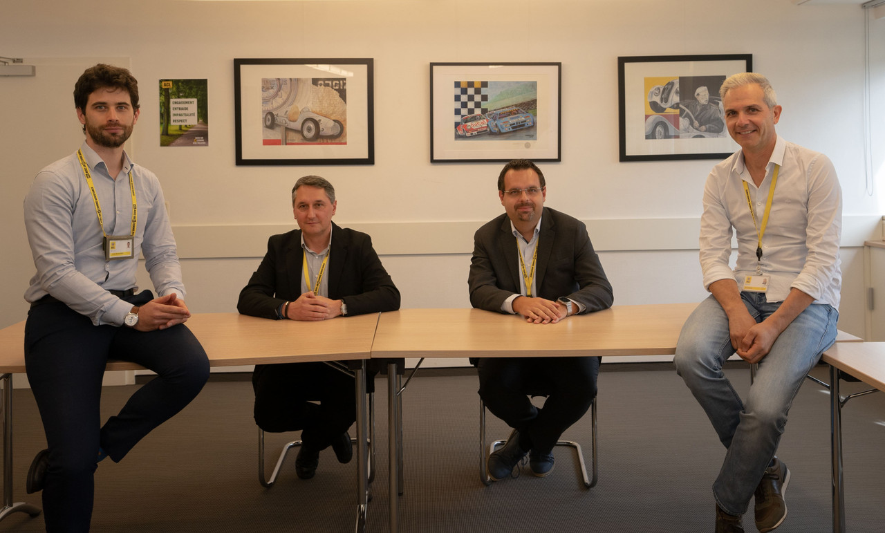 L’ACL renforce sa gouvernance | Paperjam News