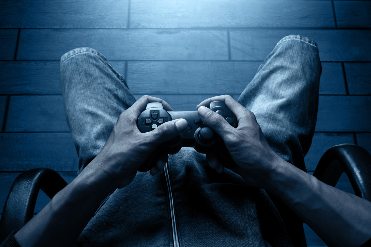 L’addiction au jeu, notion encore très floue | Paperjam News