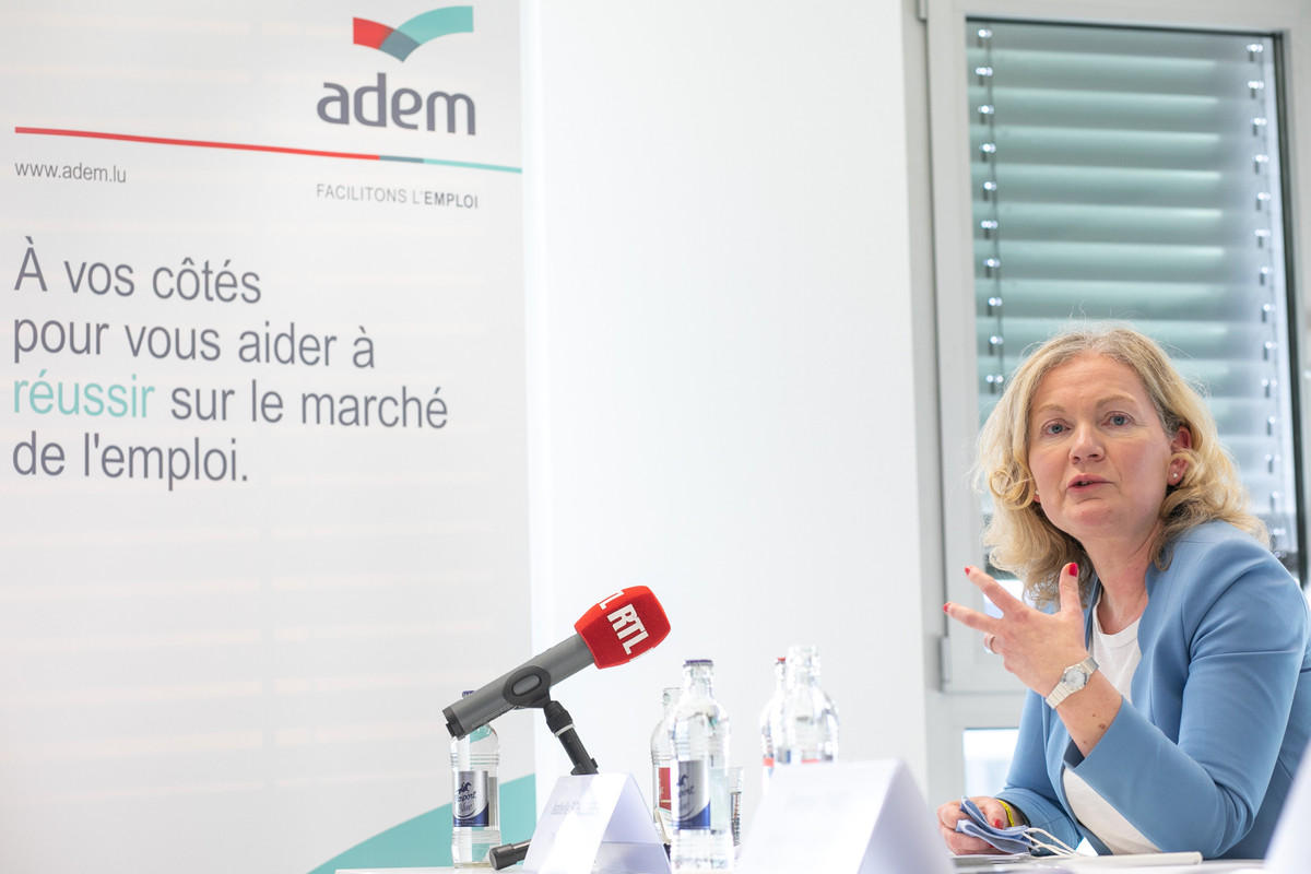 L’Adem a étudié ce que recherchent les entreprises | Paperjam News