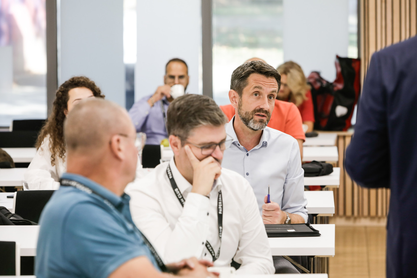 Advanced Training: booster sa productivité personnelle (1/3) – 13.09. ...