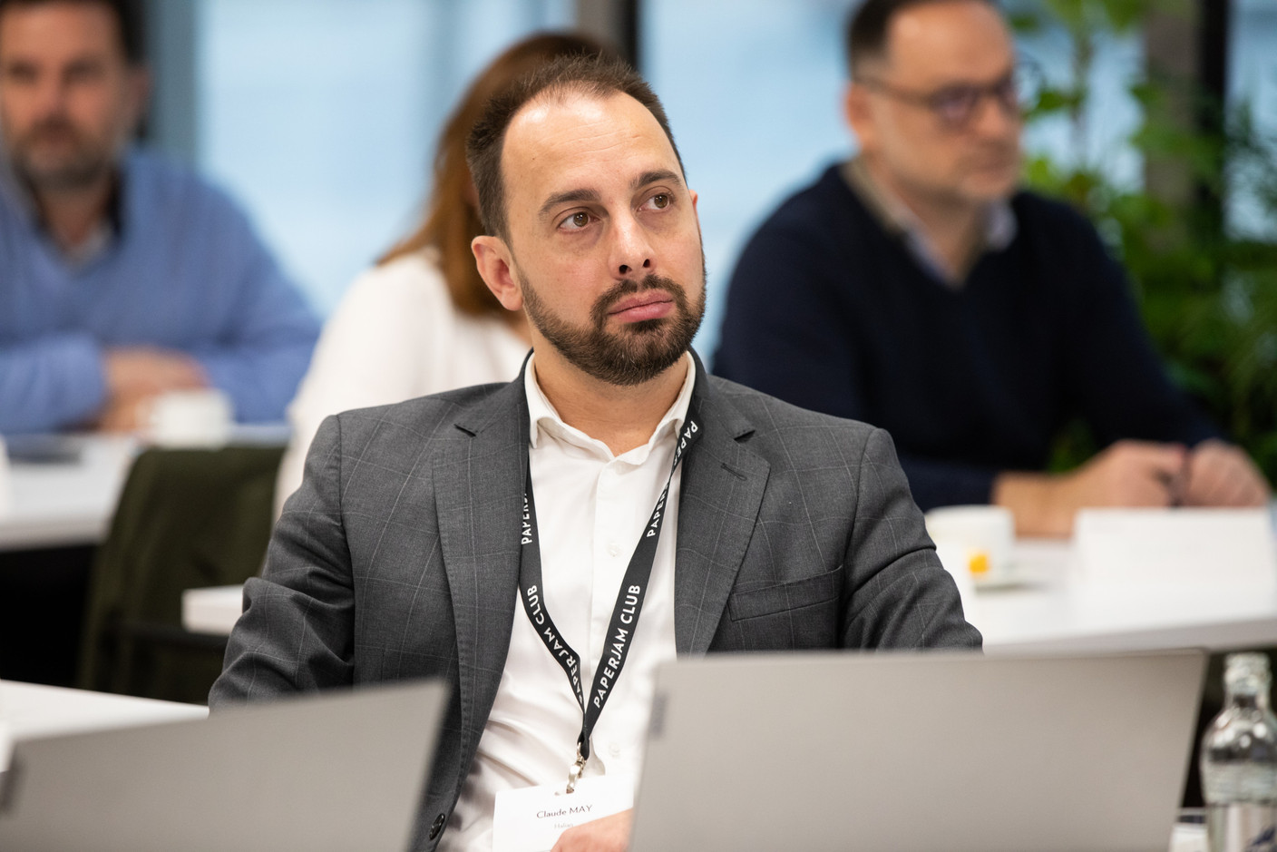 Advanced Training: boostez votre middle management (3/6) – 11.10.2022 ...