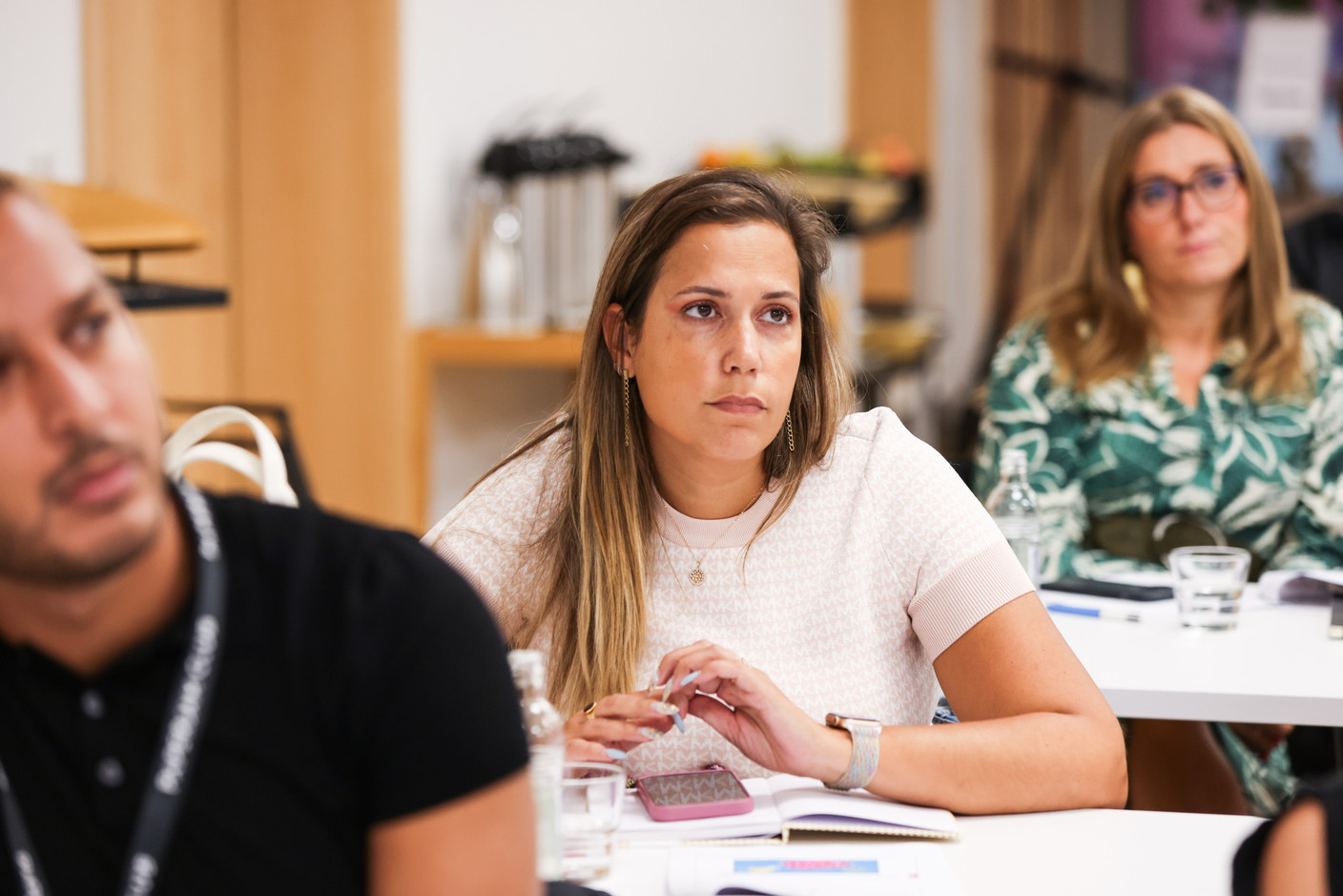 Advanced Training: Boostez votre middle management (1/6) – 18.09.2023 ...