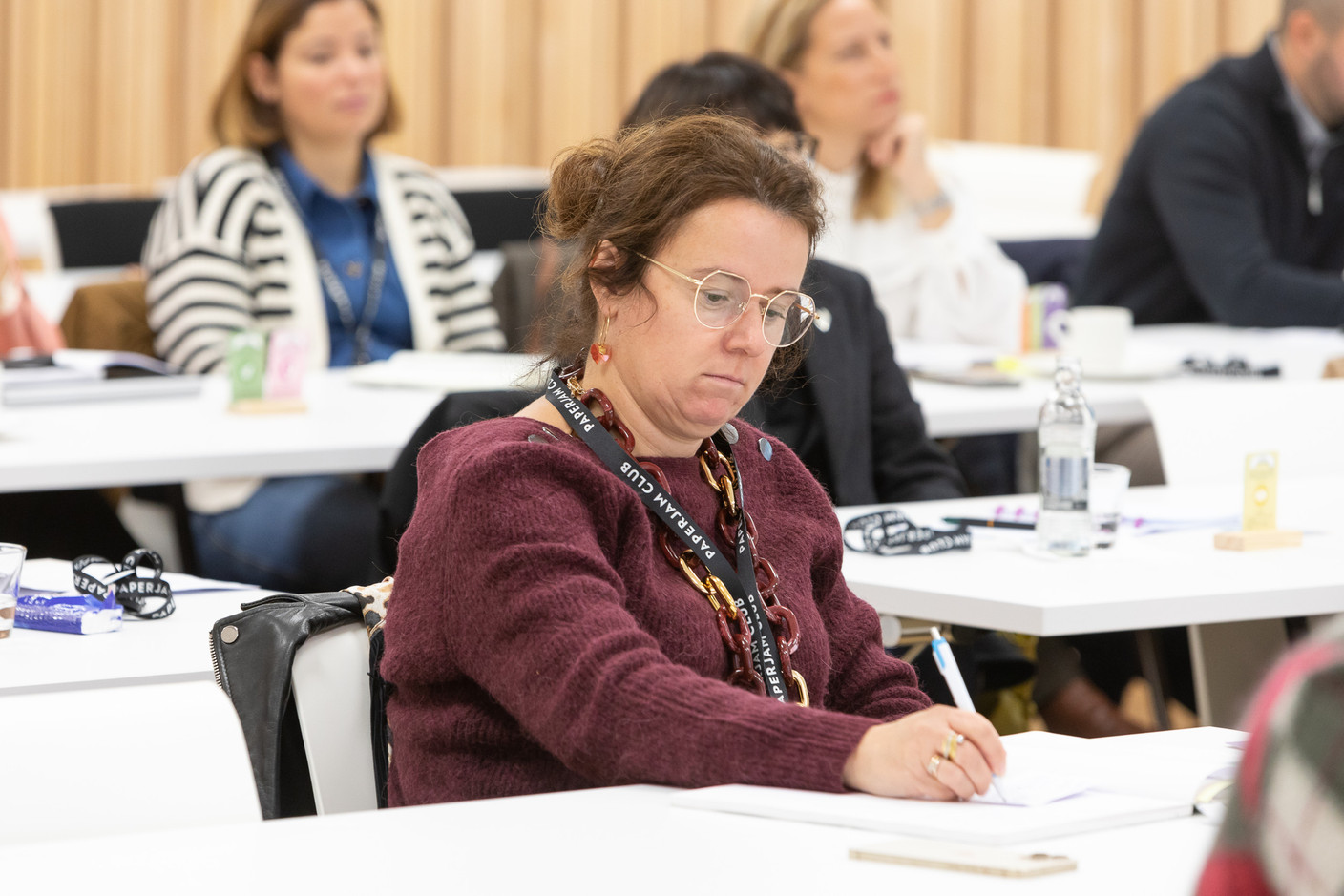 Advanced Training: boostez votre middle management (2/6) – 03.10.2022 ...