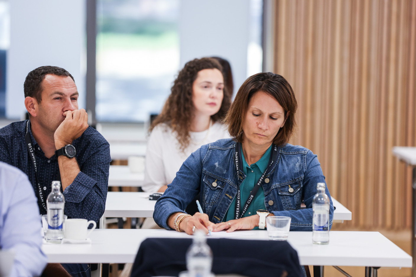 Advanced Training: développer et conduire une stratégie RH (1/4 ...