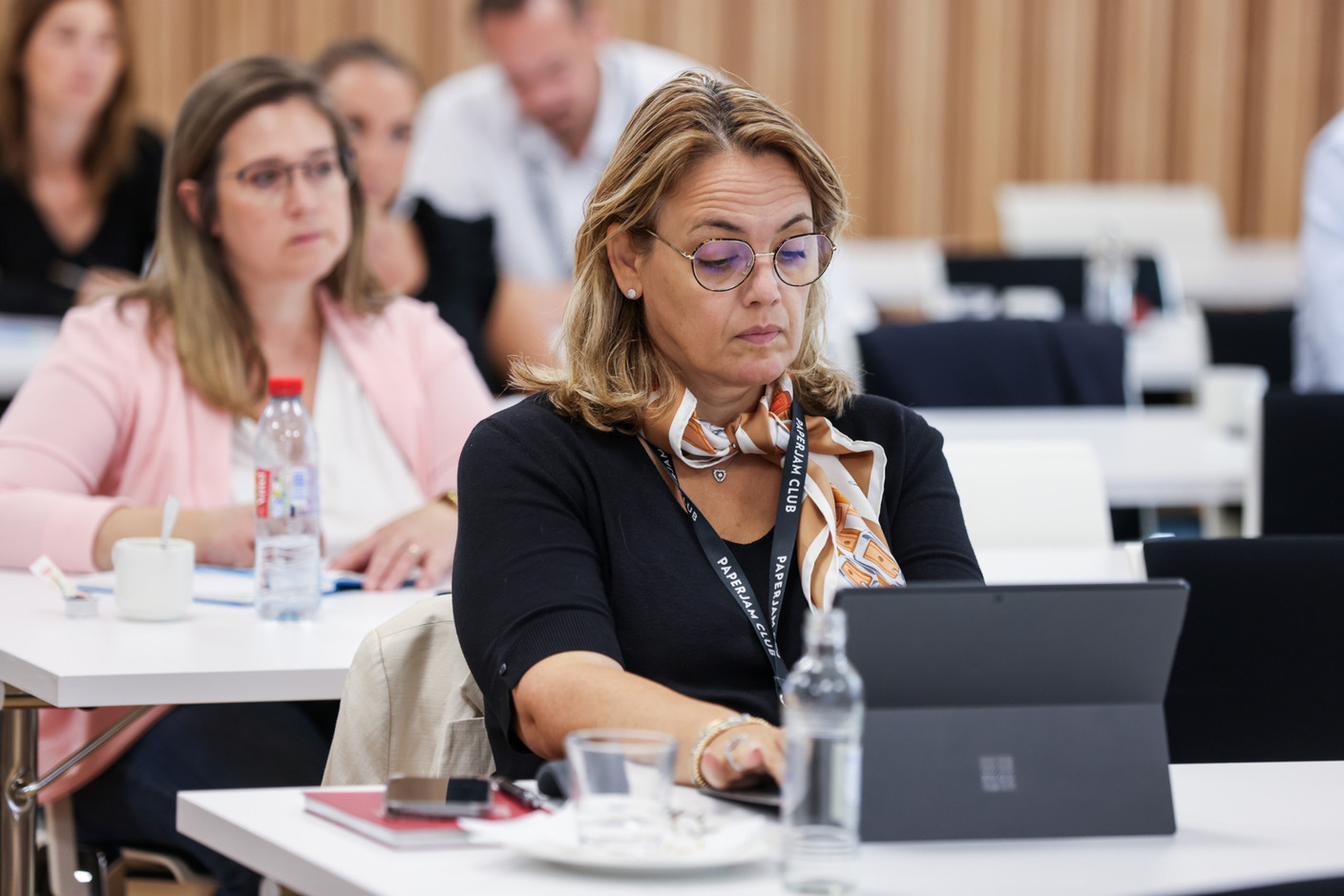 Advanced Training: développer et conduire une stratégie RH (1/4 ...