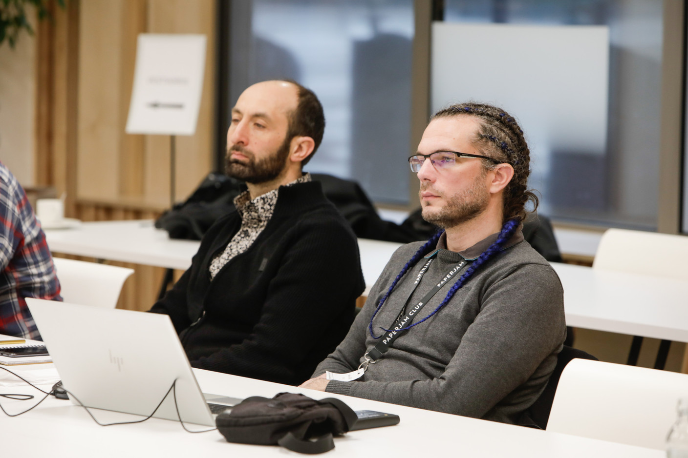 Advanced Training: Développez votre stratégie commerciale (3/4) – 12.04 ...