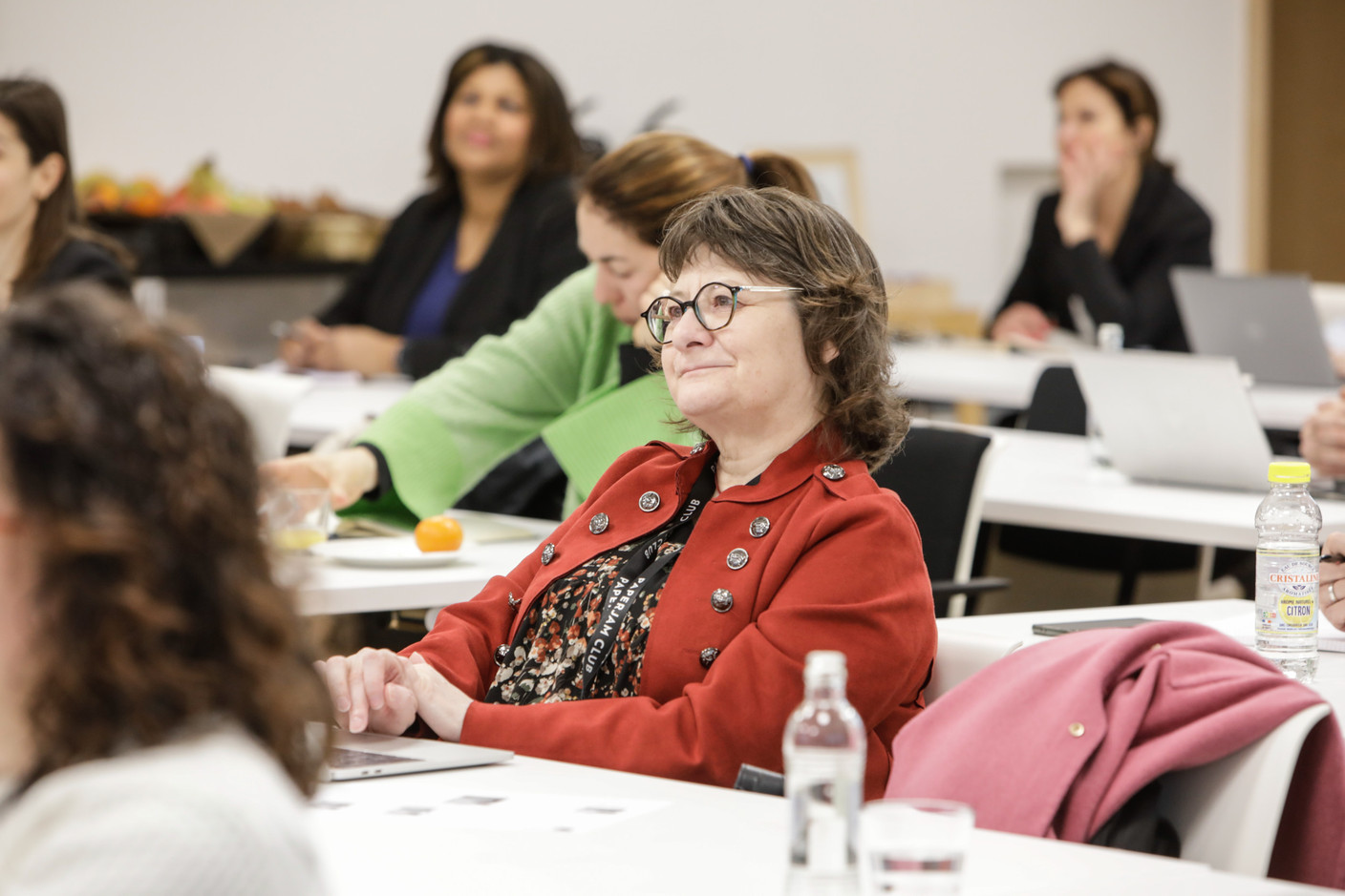 Advanced Training: public speaking – 22.03.2023 | Paperjam News