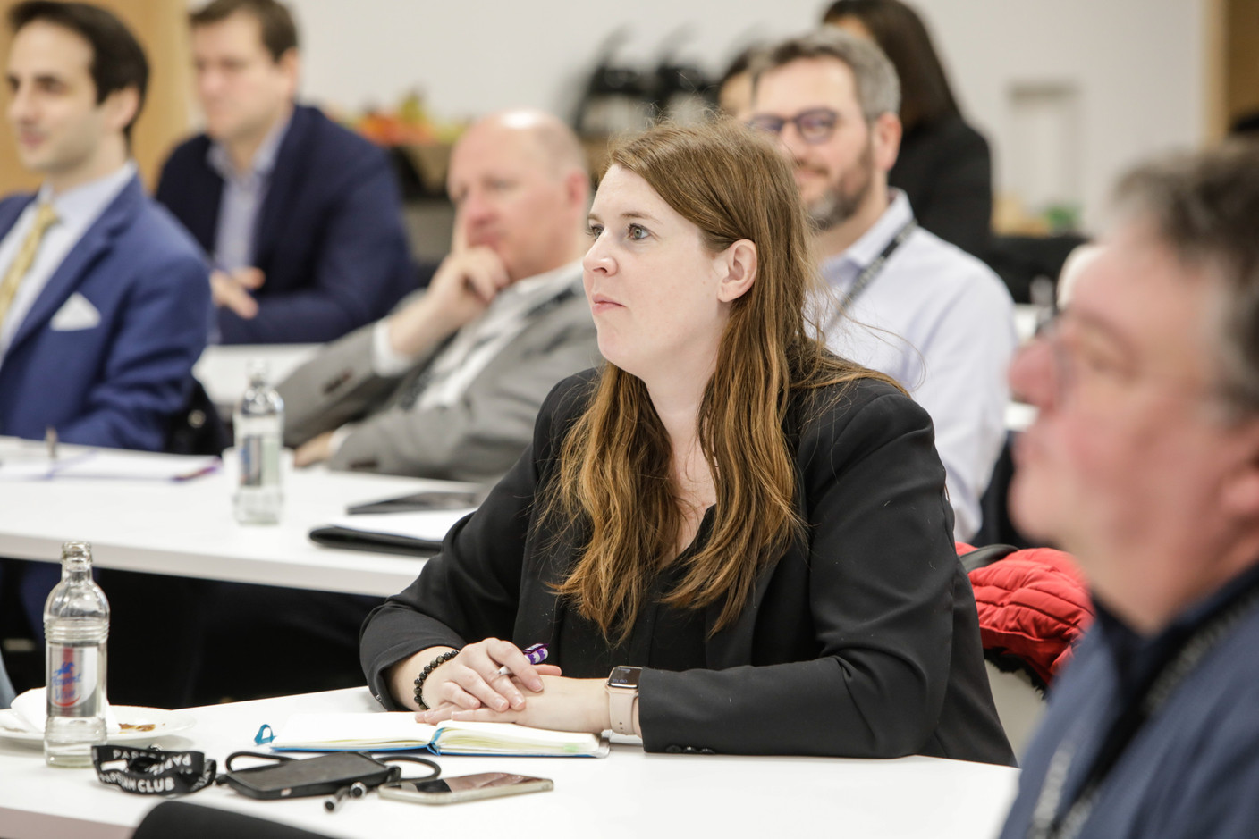 Advanced Training: public speaking – 22.03.2023 | Paperjam News