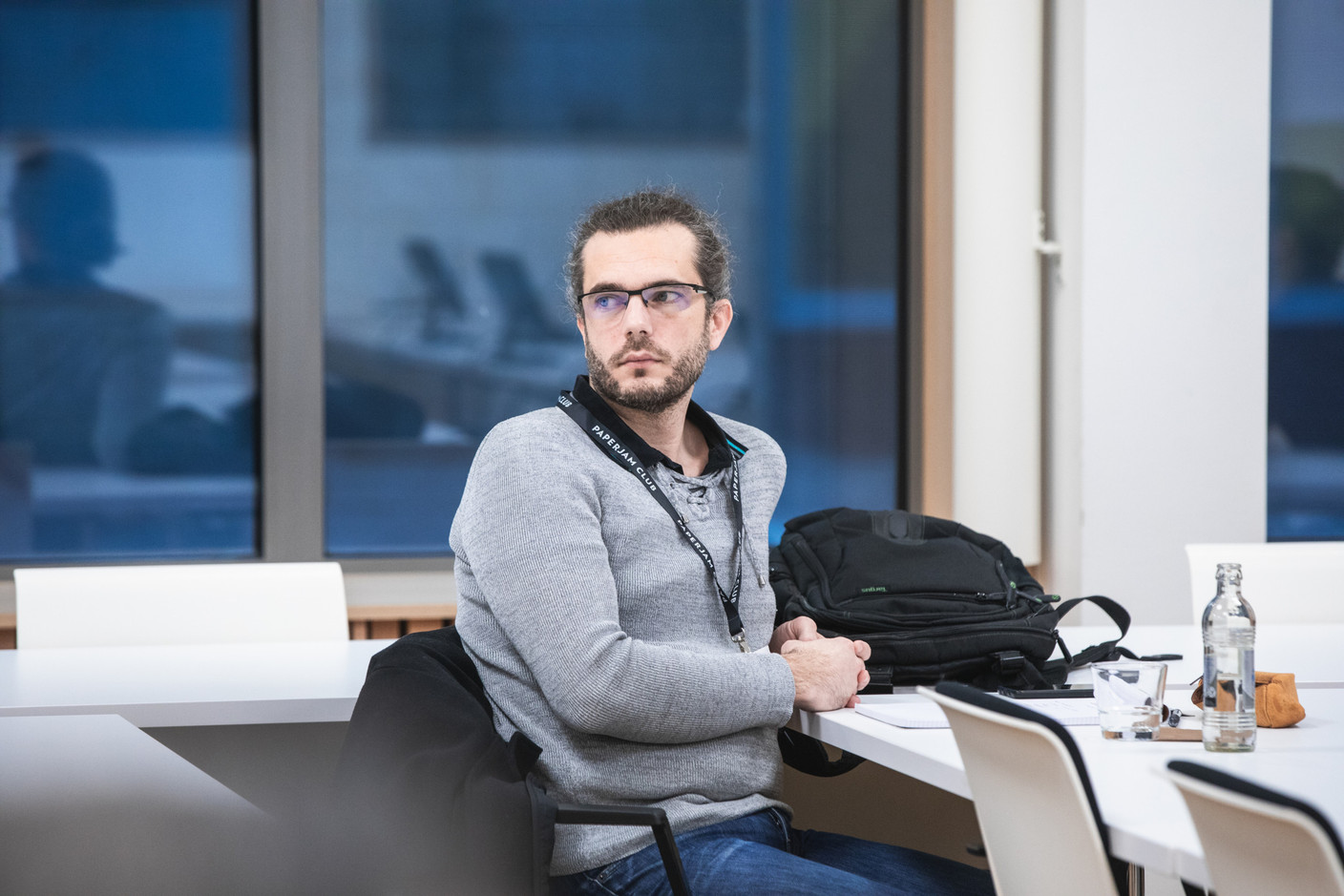 Advanced Training: réussir la digitalisation de votre entreprise (1/3 ...